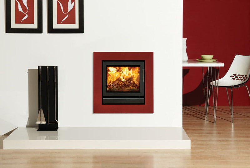 Multi-Fuel Fires – W&H Supplies