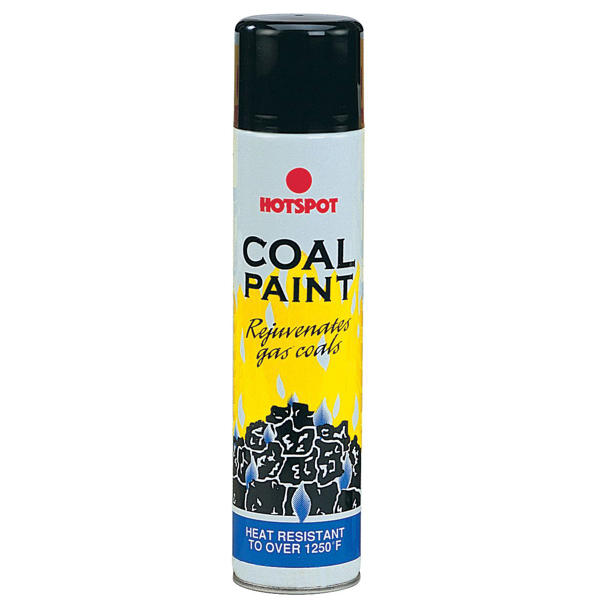 Hotspot Coat Paint | Cleaning & Maintenance by hotspot | W&H Supplies