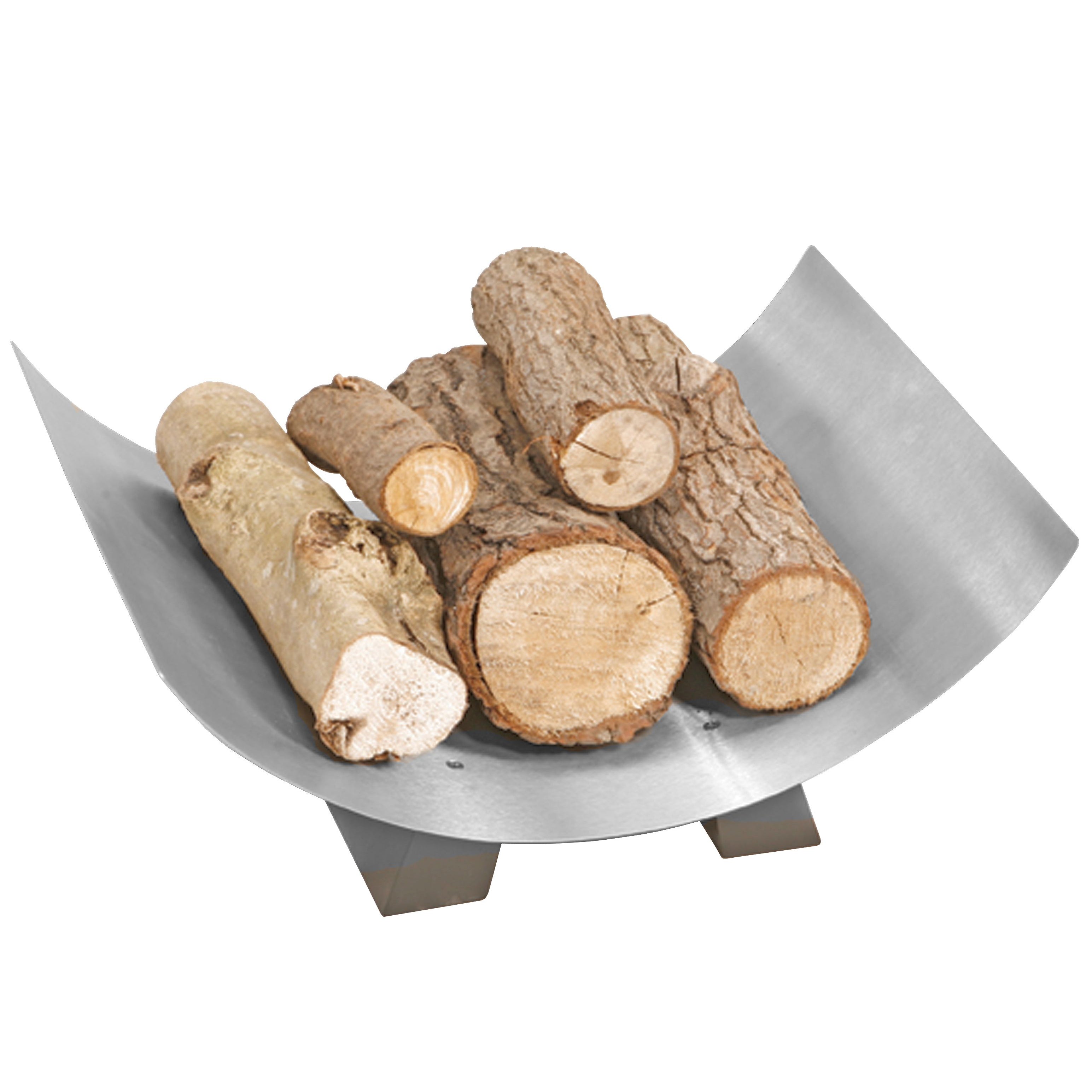 Log Stand 313 | Log Baskets & Holders | W&H Supplies