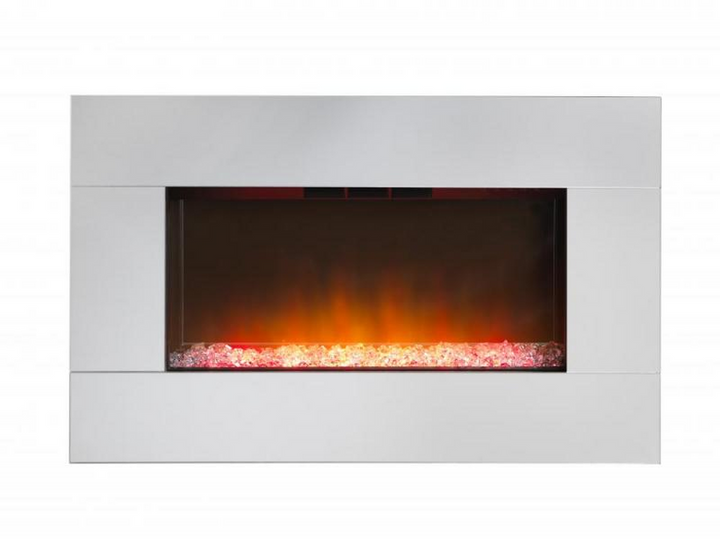 Electric Fires – W&H Supplies