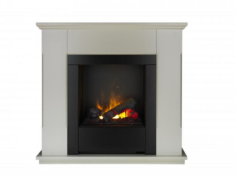 Electric Fires – W&H Supplies