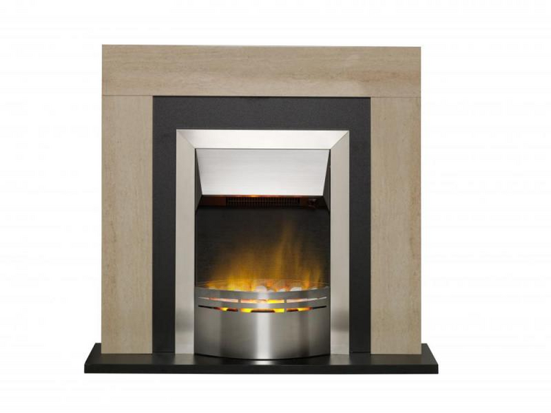 Electric Fires – W&H Supplies