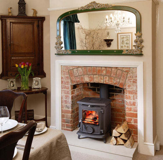 AGA Little Wenlock | Quality AGA Stoves | W&H Supplies