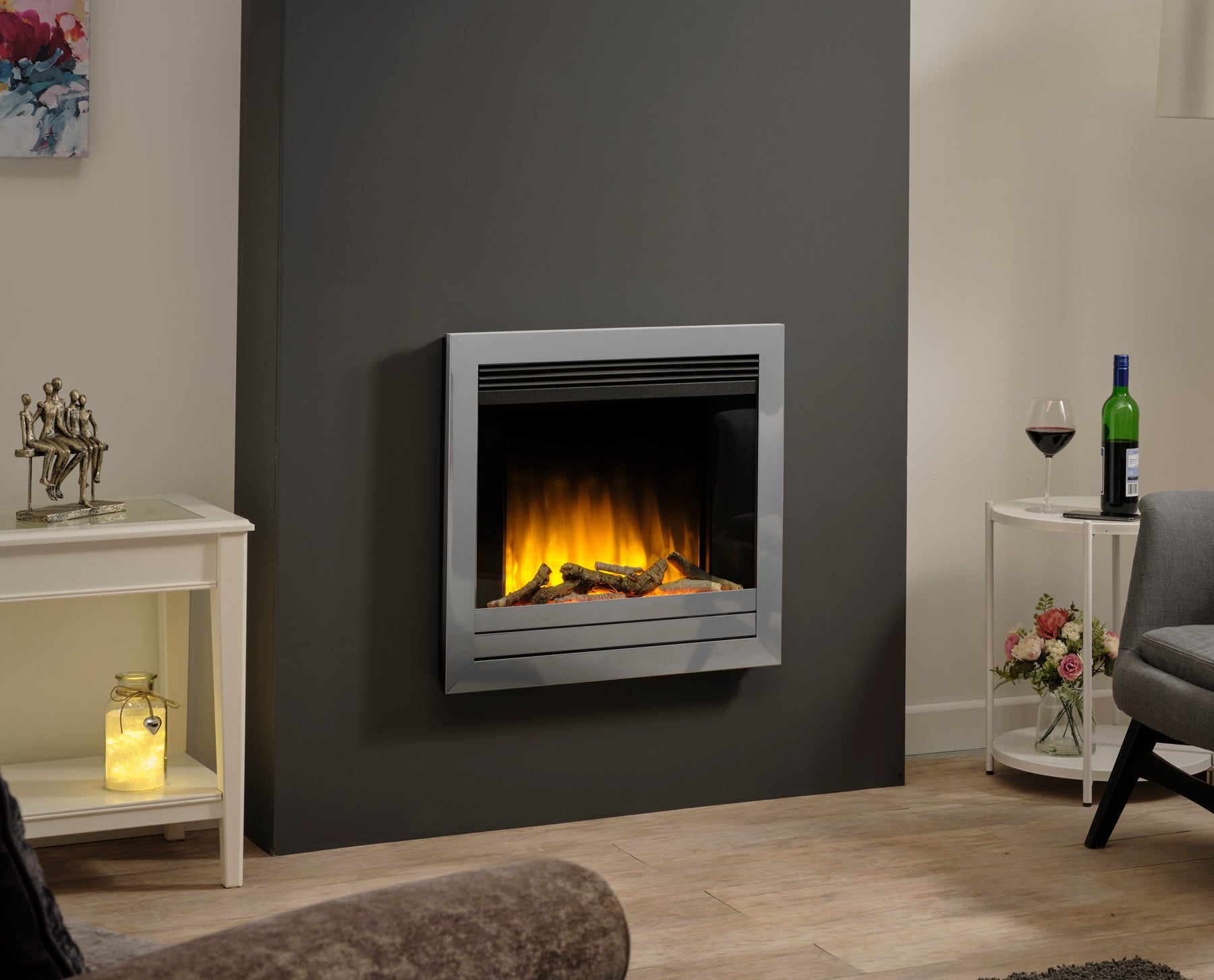 Flamerite Arlo 4 – W&H Supplies