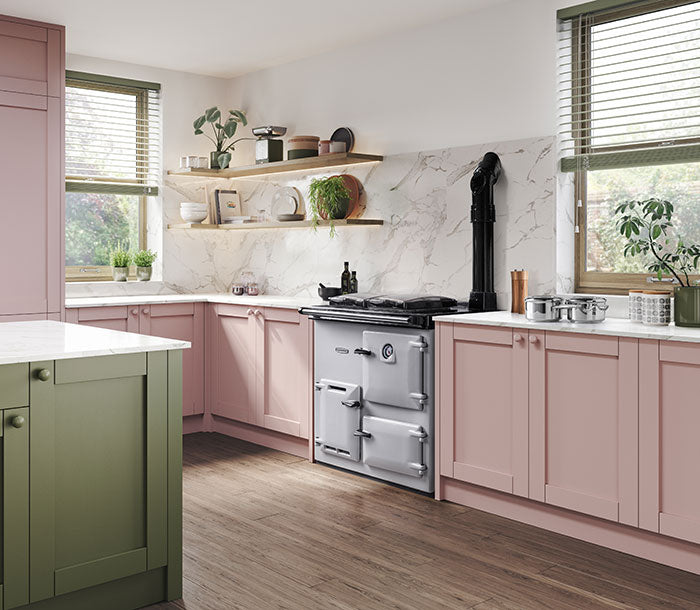 Rayburn 300 Series | W&H Supplies