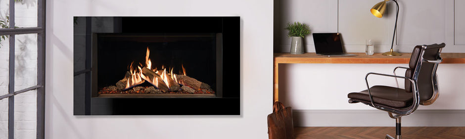 Gas Fires – W&H Supplies