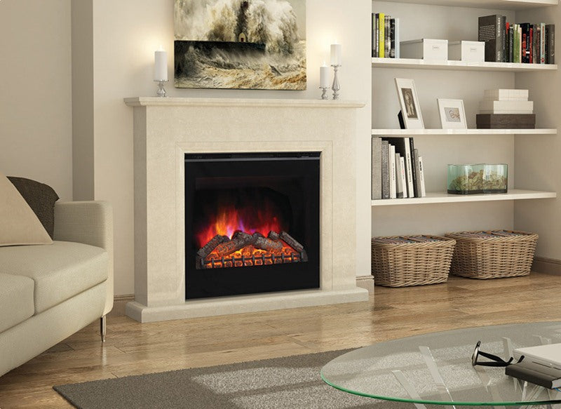 Elgin & Hall Fire Surrounds | Roesia in Manila - W&H Supplies