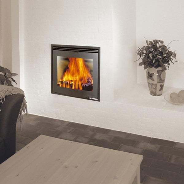 Scan DSA 4-2 Wood Burner Stove | W&H Supplies