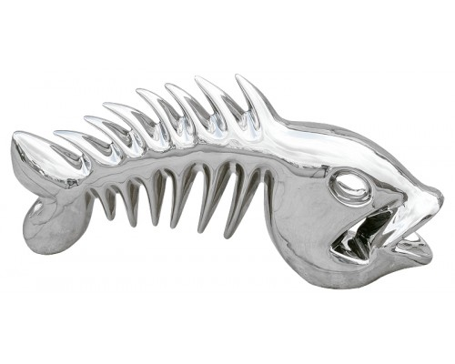Silver Fish Decor & Gifts | W&H Supplies - Ornaments & Giftware