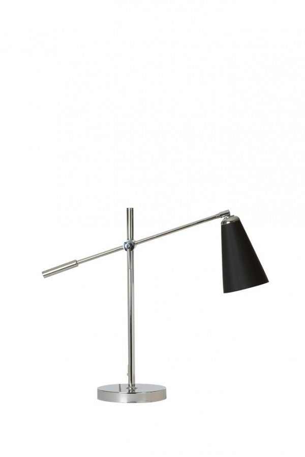 Stockholm Table Lamp | W&H Supplies | Lighting Decor