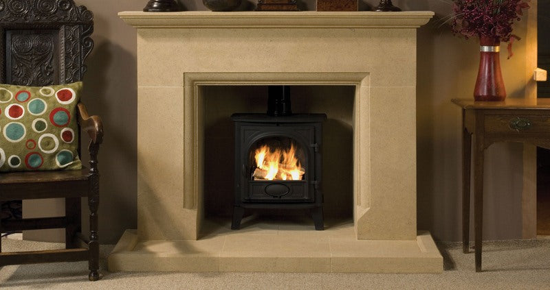Farmington Elgin & Hall Adelstrop Fireplace | Victorian Style by ...