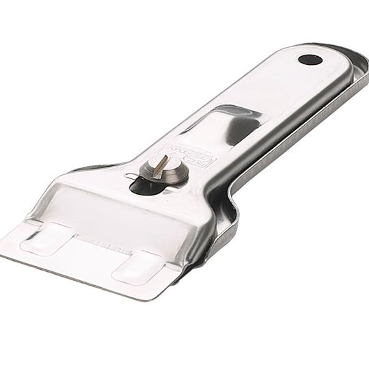 Top Plate Scraper | W&H Supplies | Kitchenware | Decor, Kitchen