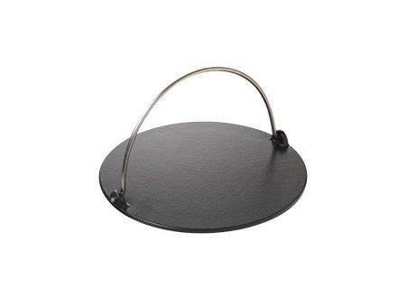 Traditional Griddle | Works on Induction | Kitchenware - W&H Supplies