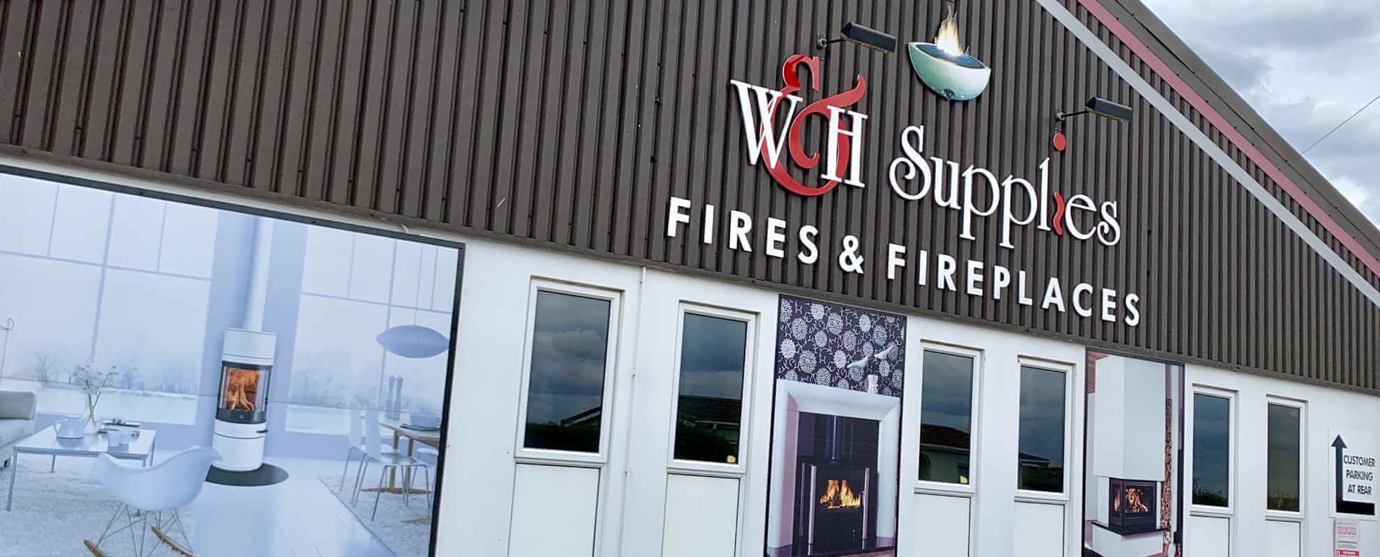 W & H Supplies – W&H Supplies